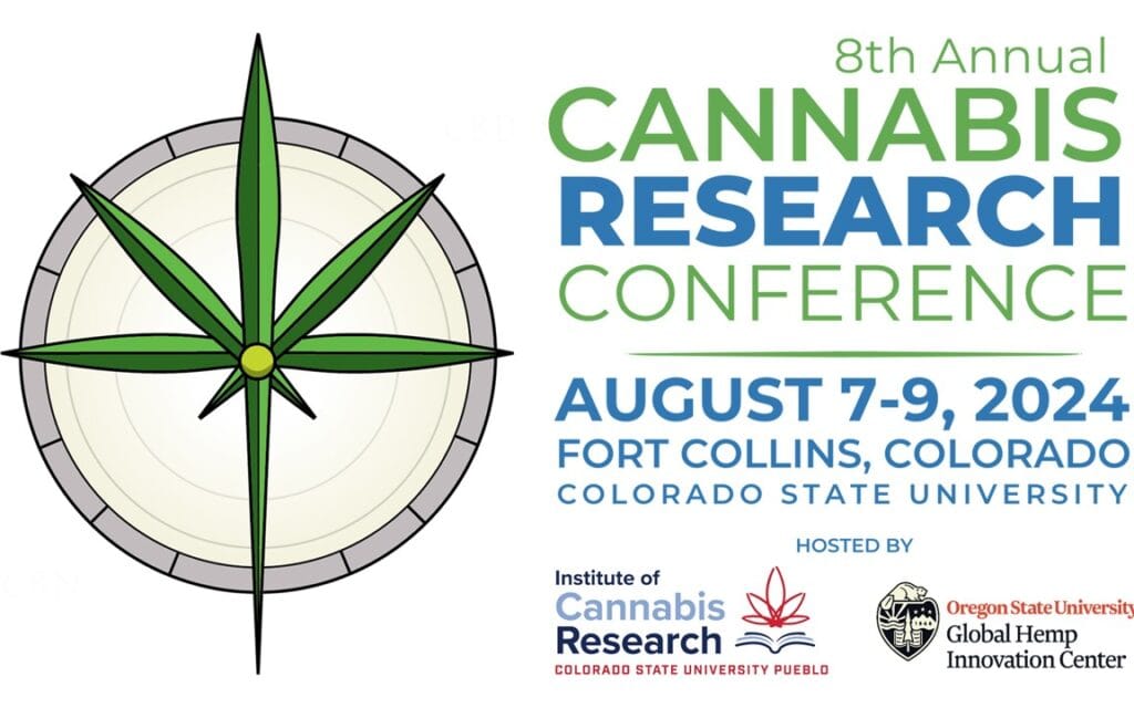 Conference - Institute of Cannabis Research